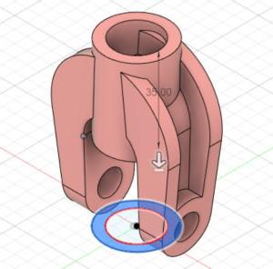 Center the Origin: How to Orient Your Models – Classical Manufacturing